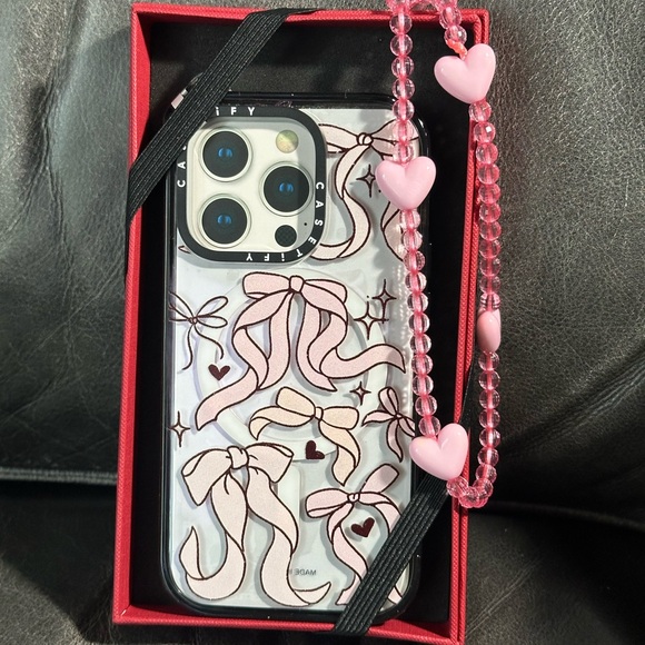 Casetify | Cell Phones & Accessories | Casetify Magsafe Impact Iphone 4 ...